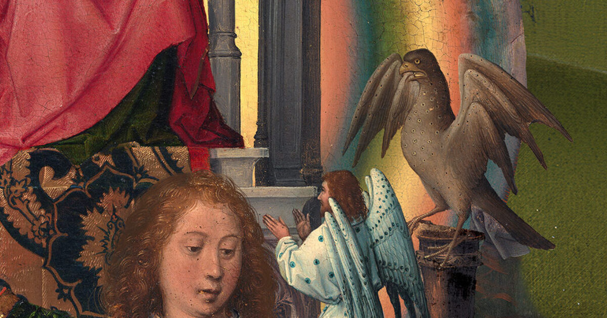 Closer to Memling | Musea Brugge